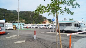 Estacionamento