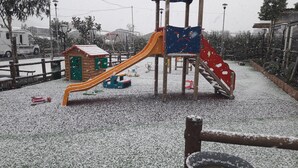 Playground externo