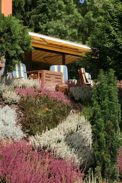 Hotel Waldcafé Jäger