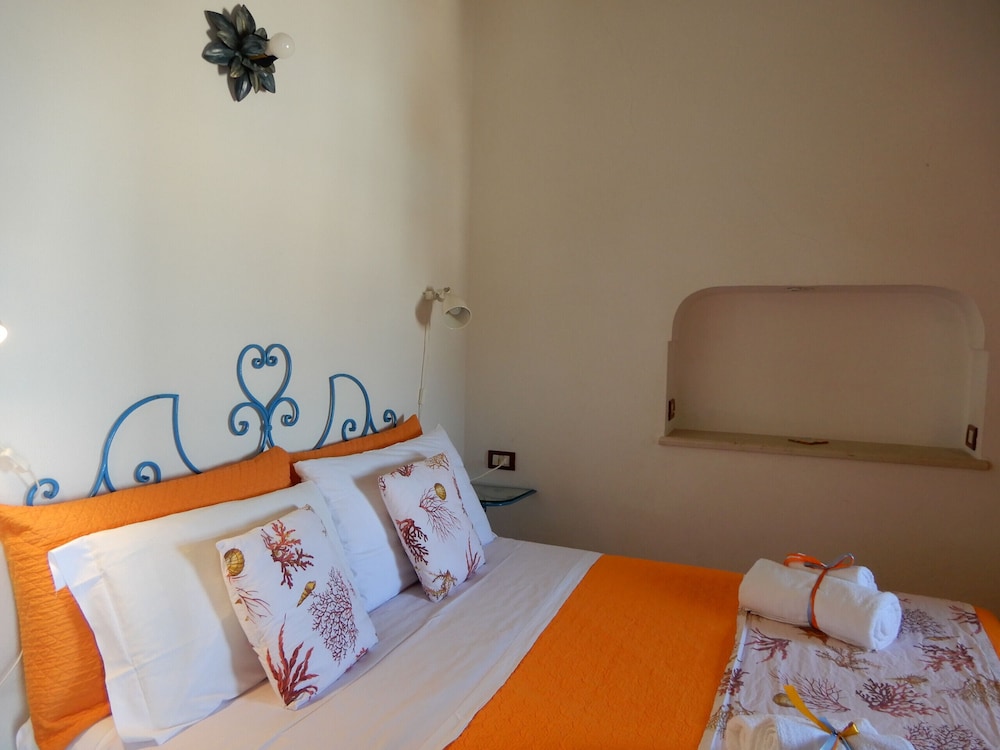 Casa Nettuno Sperlongaresort - 스페를론가
