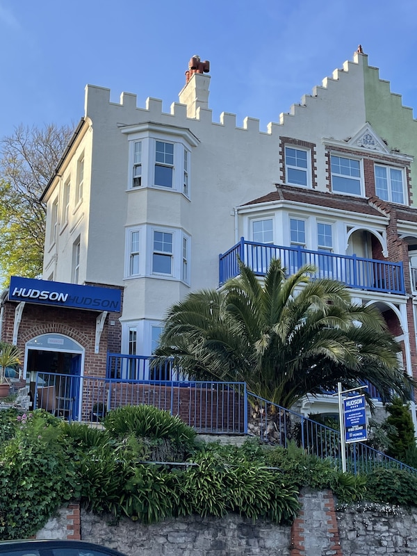 Hotel Hudson - Torquay, UK