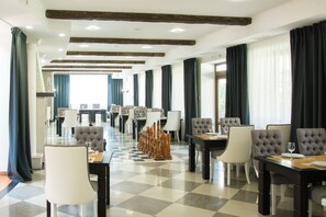 Refeições em família