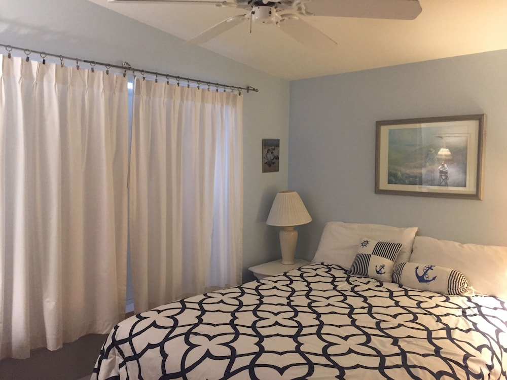 Wells Cottage Very Attractive & Close To Pools & Clubhouse - Wells, ME