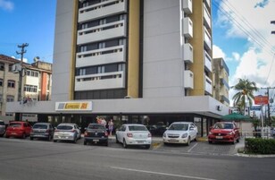 Entrada da propriedade