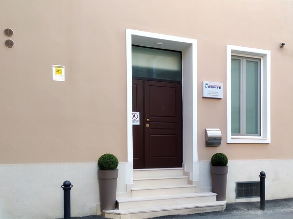 L'ospite - Lifestyle Residence, Design Rooms - Matera