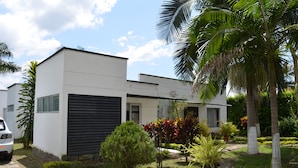 Terraço/pátio interior