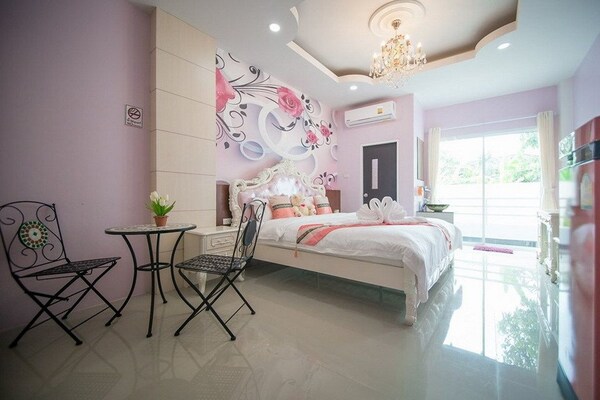 The Linux Garden Hotel - Narathiwat