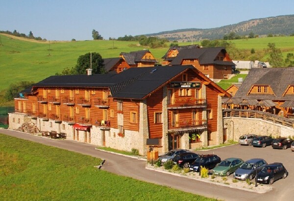 Penzion Josu Zuberec - Slovakia