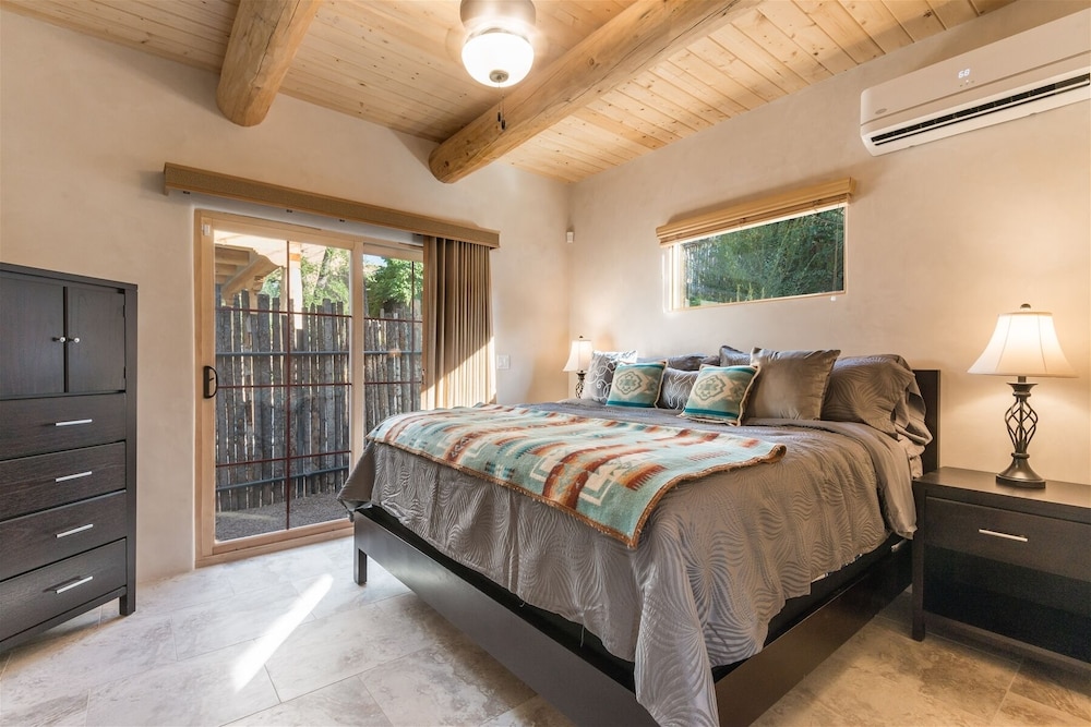 Bella - ¡Ubicación Impresionante! Dulce Casita En El Corazón De Santa Fe - Santa Fe, NM