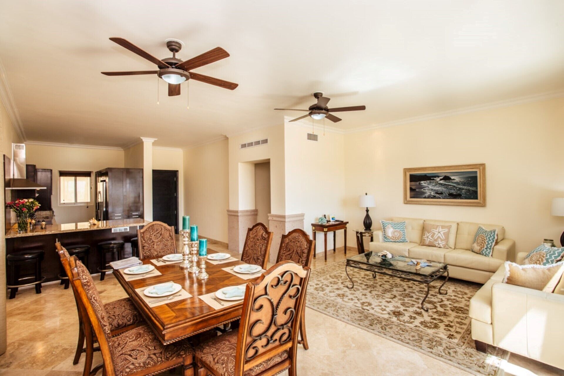 Luxury Ocean Vu Penthouse Medano Beach -Private Rooftop W/spa - Cabo San Lucas