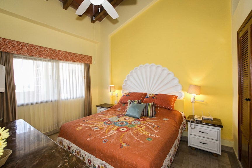 Oceanfront Penthouse Condo Dans Un Complexe 5 éToiles Avec Vue Sur L'océan - Puerto Vallarta