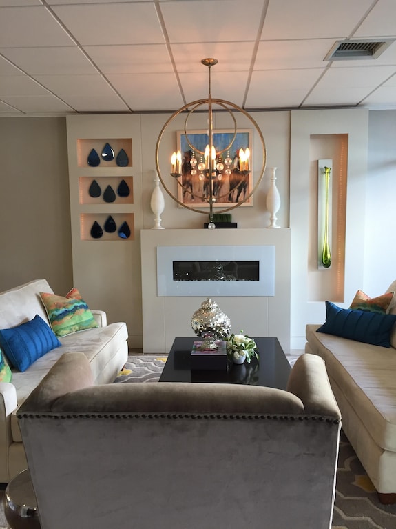 No Pool Special!! Beautiful Condo On The Lake, What More Do You Need! - Hot Springs, AR
