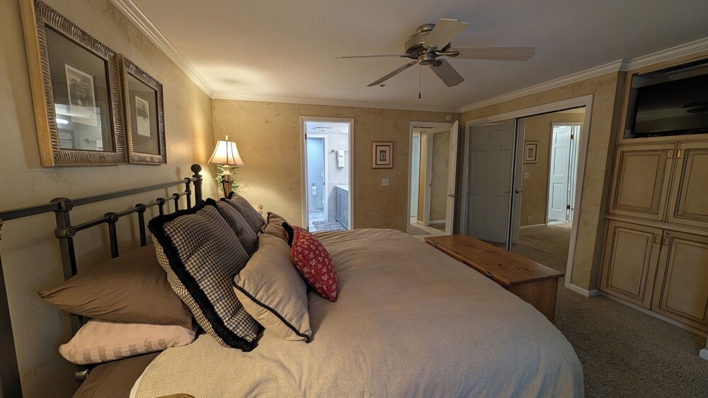 Luxurious & Spacious 2br/2ba Condo - Park City, UT