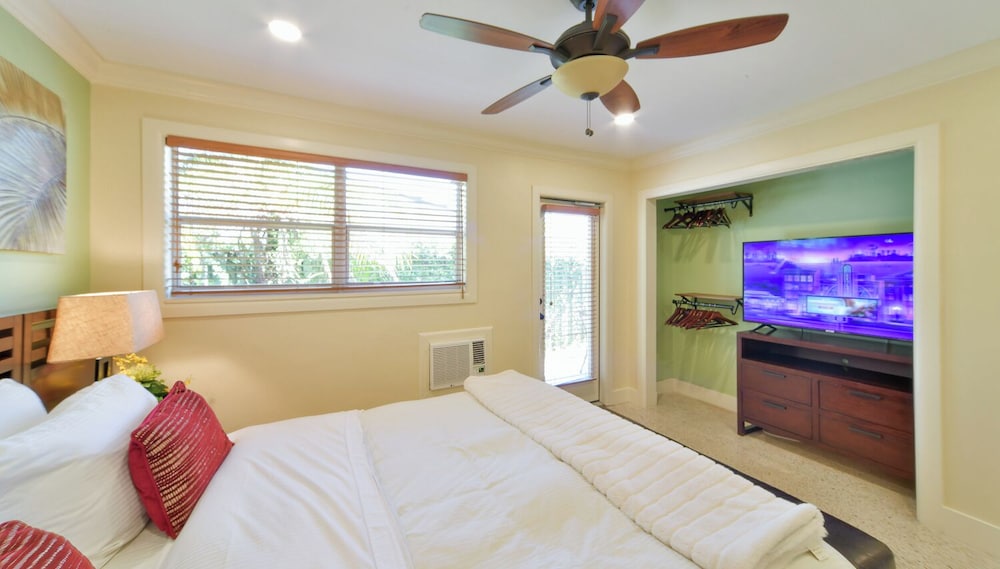 Suites 1 Chambre Meublées De Luxe Avec Terrasse - Proche De La Plage - Shopping - Coral Springs, FL