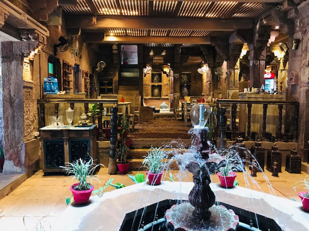 Rani Mahal - Jodhpur