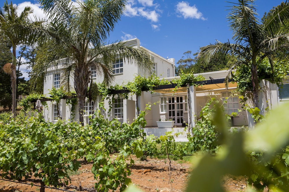 Kunjani Villas - Stellenbosch