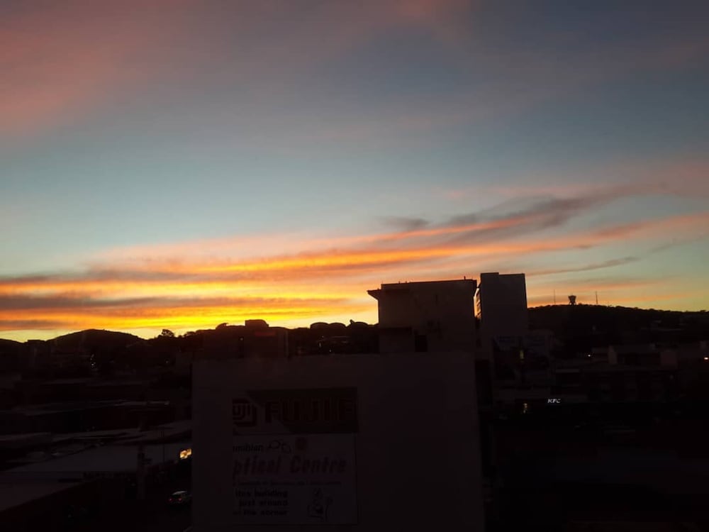 Bachelor Studio Apartment 911 - Windhoek