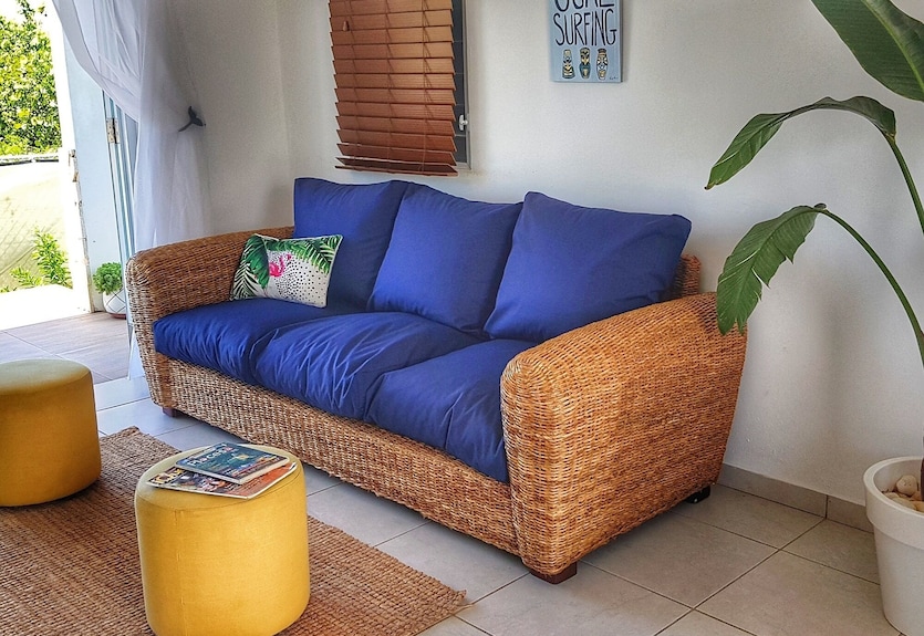 Villa Cecilia Ocean View And Pool, Pet Friendly. - Arecibo