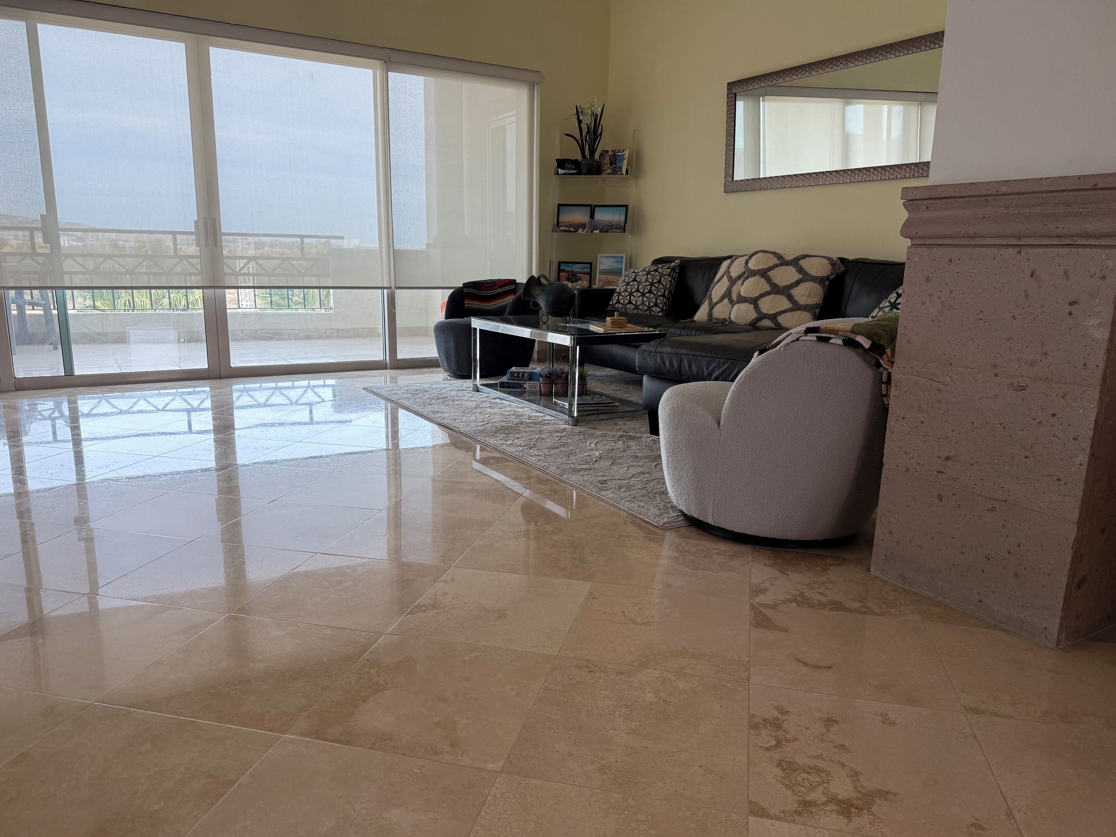 La Mejor Ubicación! Nueva Unidad Final!villa Privada En Condominio! - Cabo San Lucas