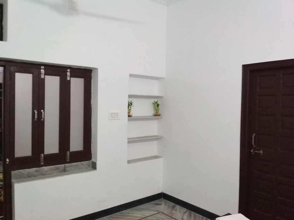 Rudra Home Stay. " Visit" Us As A Guest And Leave As Family Member - Rajasthan