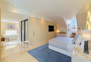 Cobertura (Tower) | Roupas de cama de algodão egípcio, roupas de cama premium