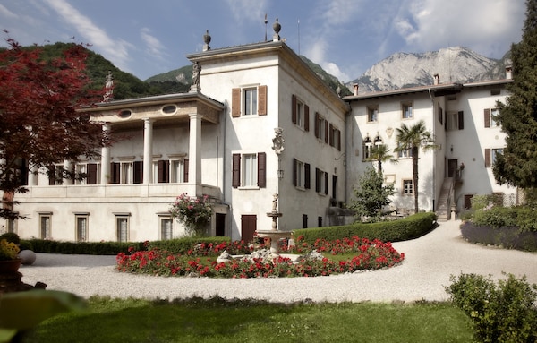 Relais B&b Villa Sizzo - Trento