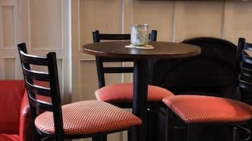 Bar (no alojamento)