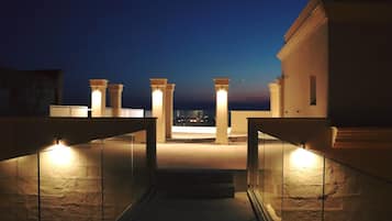 Terraço/pátio interior