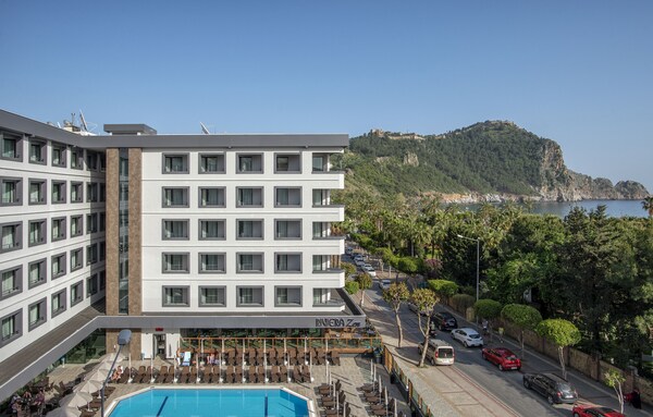 Riviera Zen Hotel Adult Only - Alanya