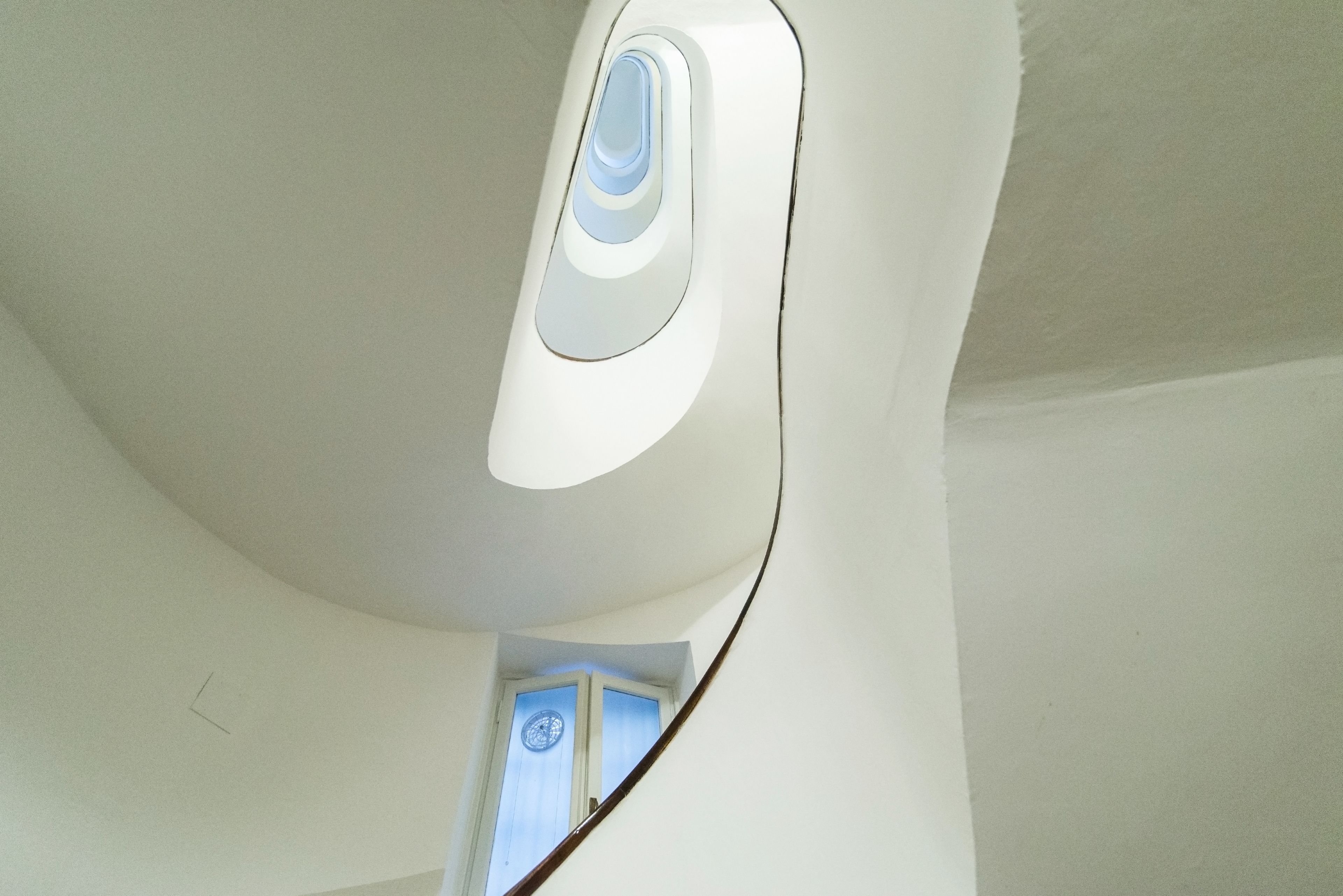 Escadas