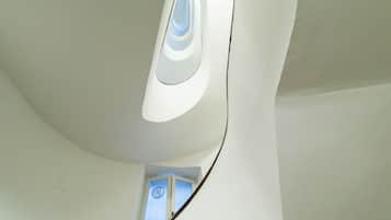 Escadas