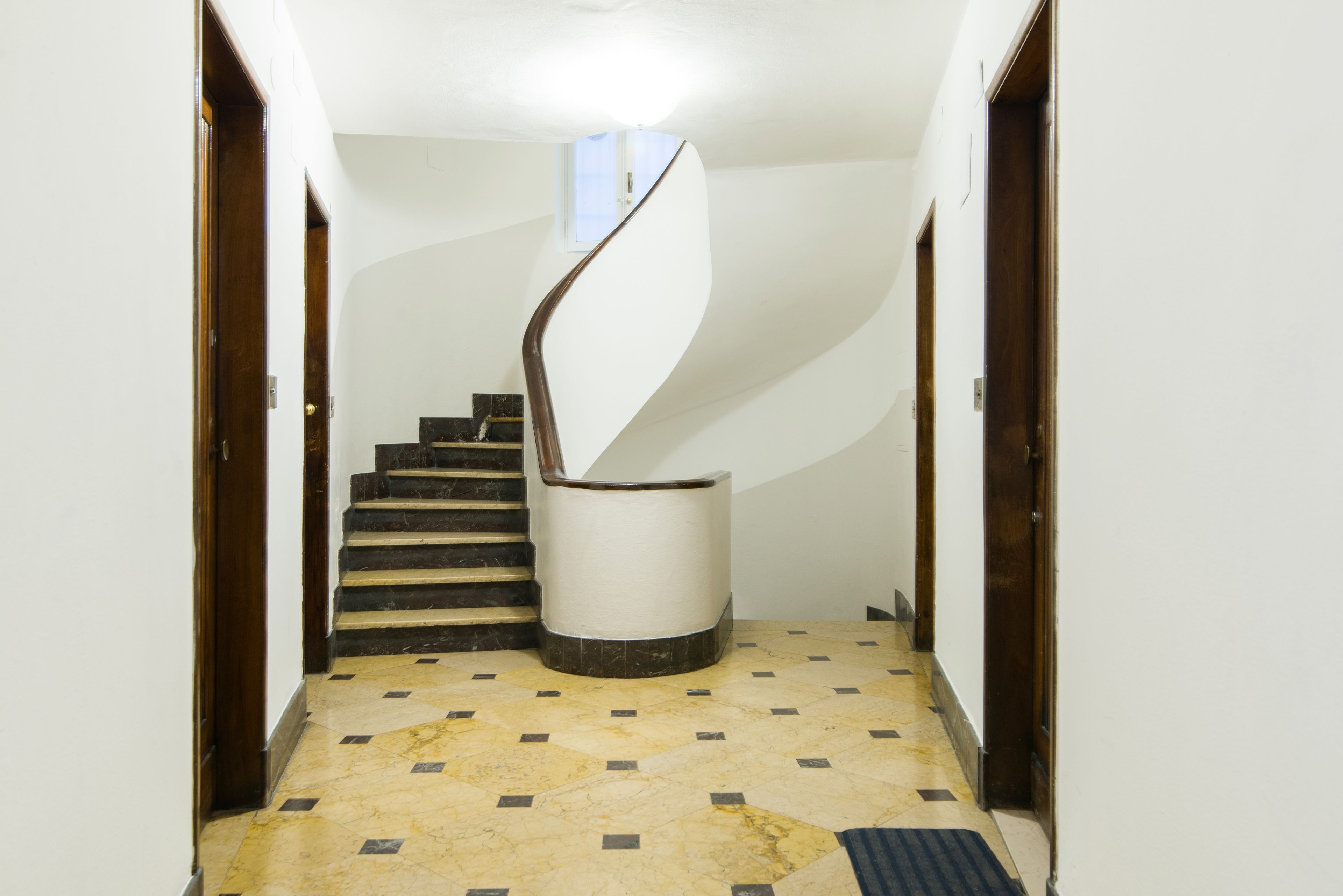 Escadas