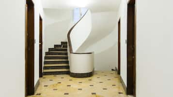 Escadas