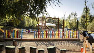 Playground externo