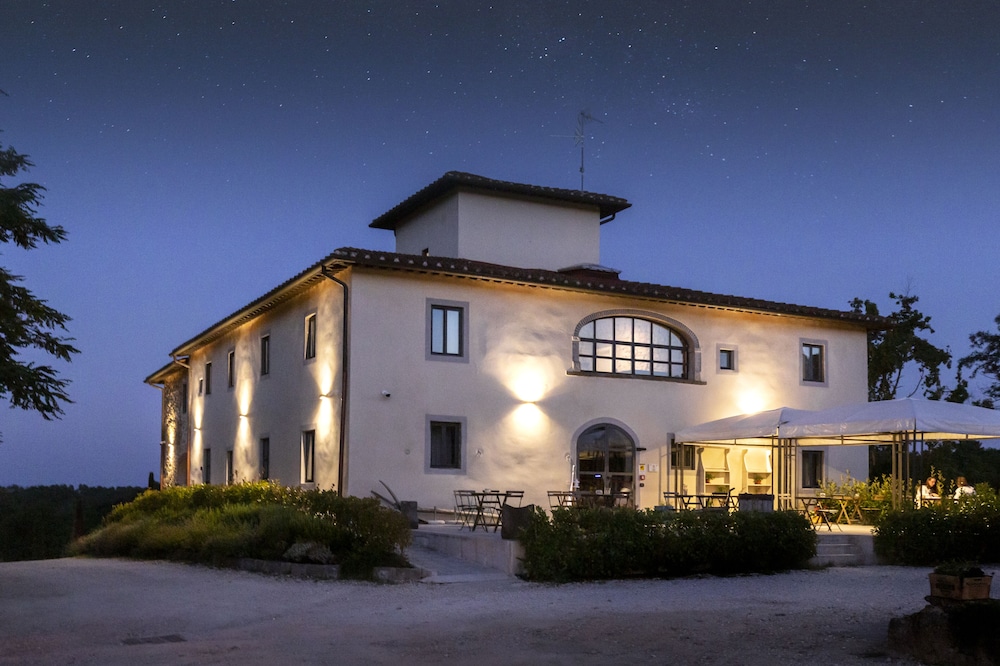 Palagina La Cascina - Toscane