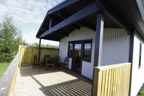 ÁRtún Guesthouse - Islande