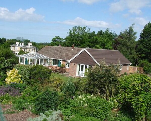 Courtlands Nurseries B&b - East Sussex