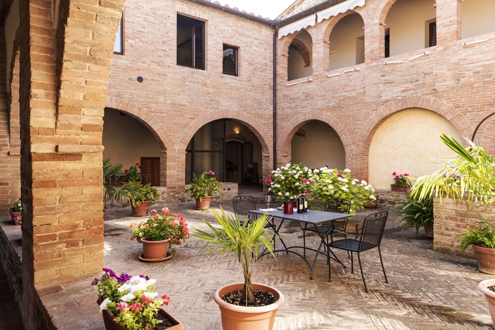 Antica Grancia Di Quercecchio - Toscana