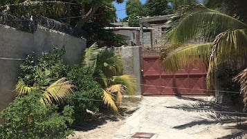 Estacionamento grátis sem manobrista
