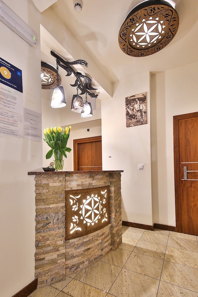 Grand Podhale Resort & Spa - Zakopane