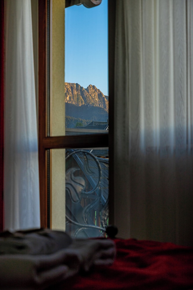 Grand Podhale Resort & Spa - Zakopane