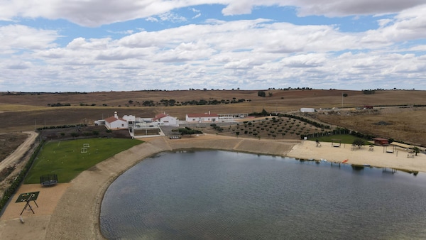 Monte Vale Organic Farm - Castro Verde