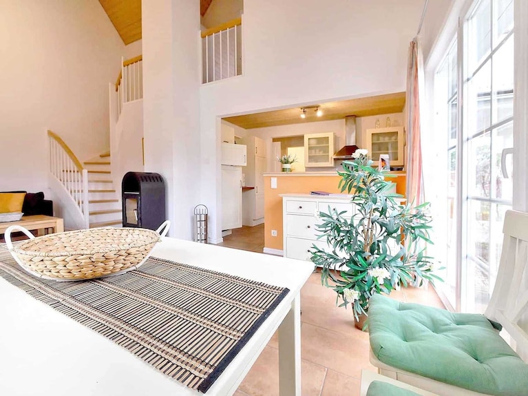 Cabin In The Holiday Park Scharmützelsee - Ferienpark Scharmützelsee - Bad Saarow