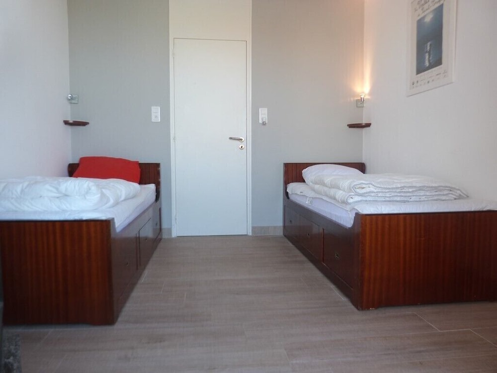 Appartement Pour 4/6 Personnes Avec Vue Mer Et Marina à Cogolin - Plages de Saint-Tropez