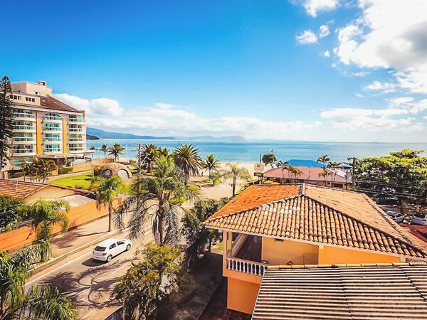 Pousada Vó Regina - Florianópolis