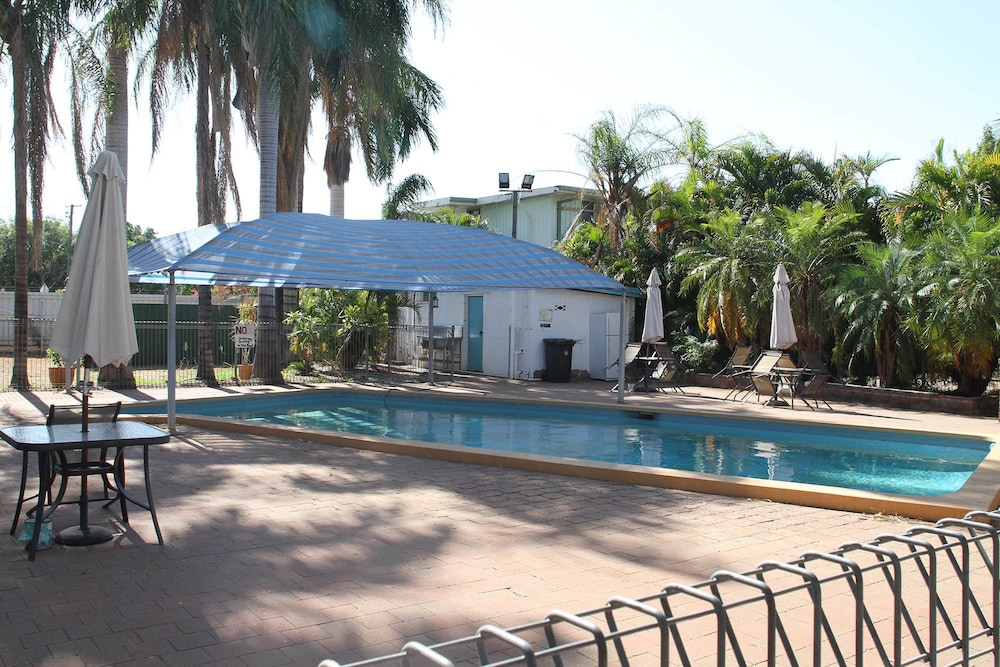 Irish Club Accommodation - Mount Isa