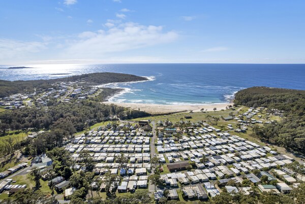 Executive Villa - South Coast