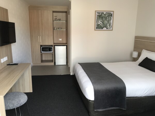Frewville Motor Inn - Adelaide
