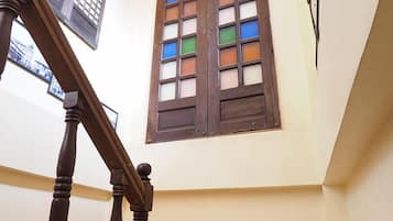 Escadas