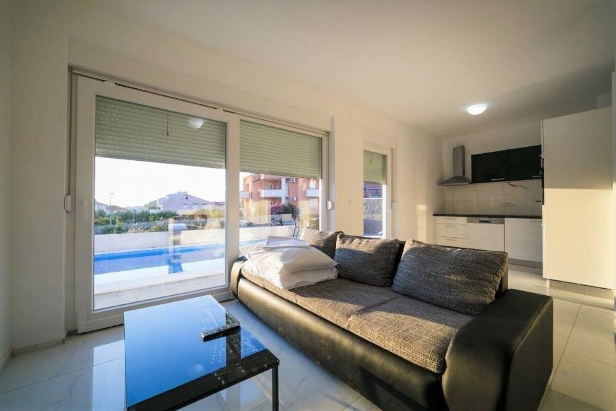 Casa, piscina privativa | Cofre no quarto, quartos insonorizados, Wi-fi grátis